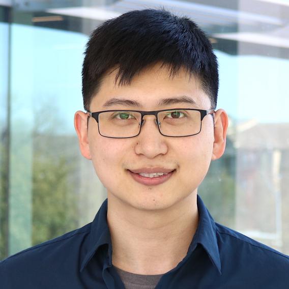 Lab Members | UT Southwestern, Dallas, Texas